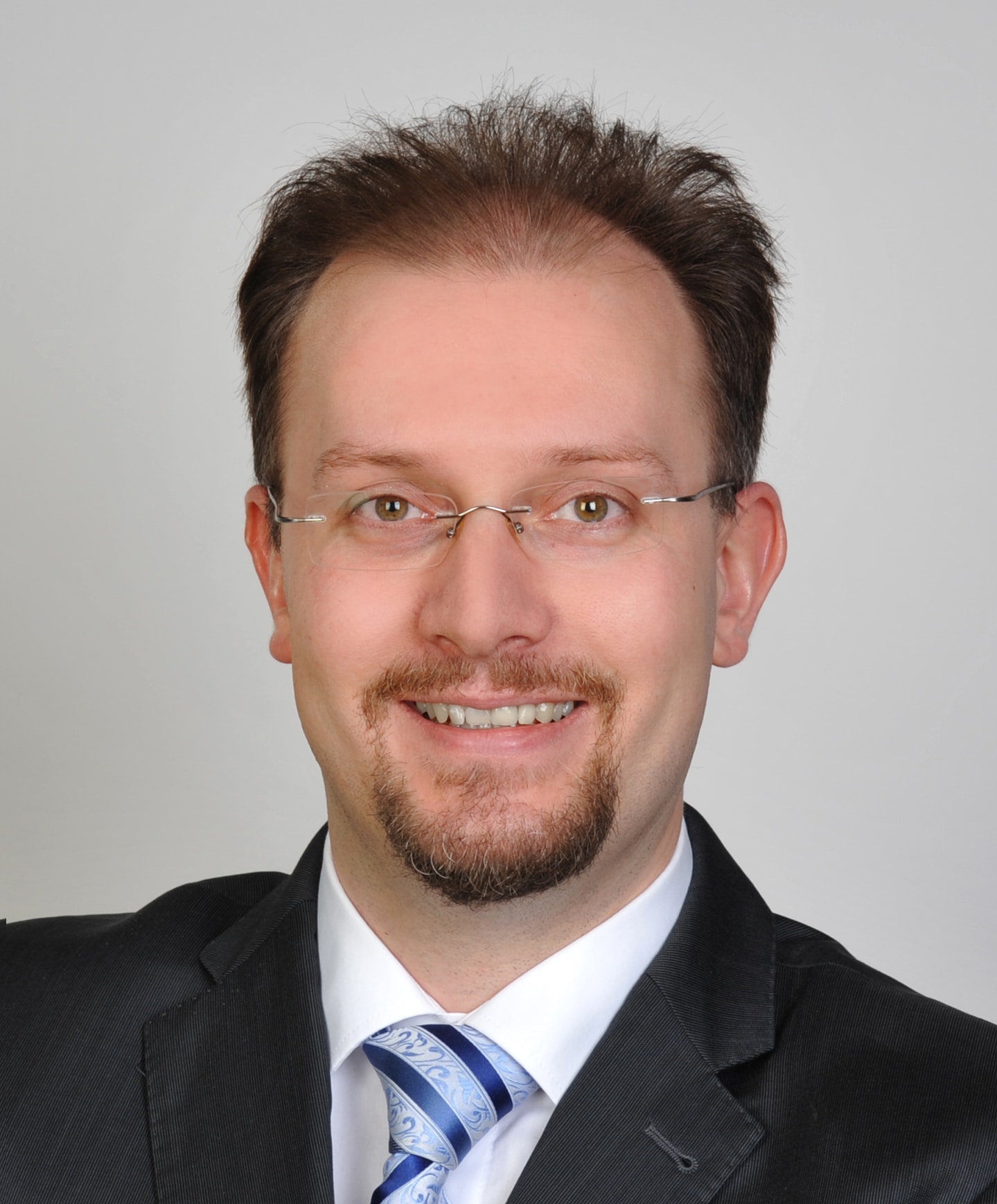 Profile - Prof. Dr. Jens Lehmann